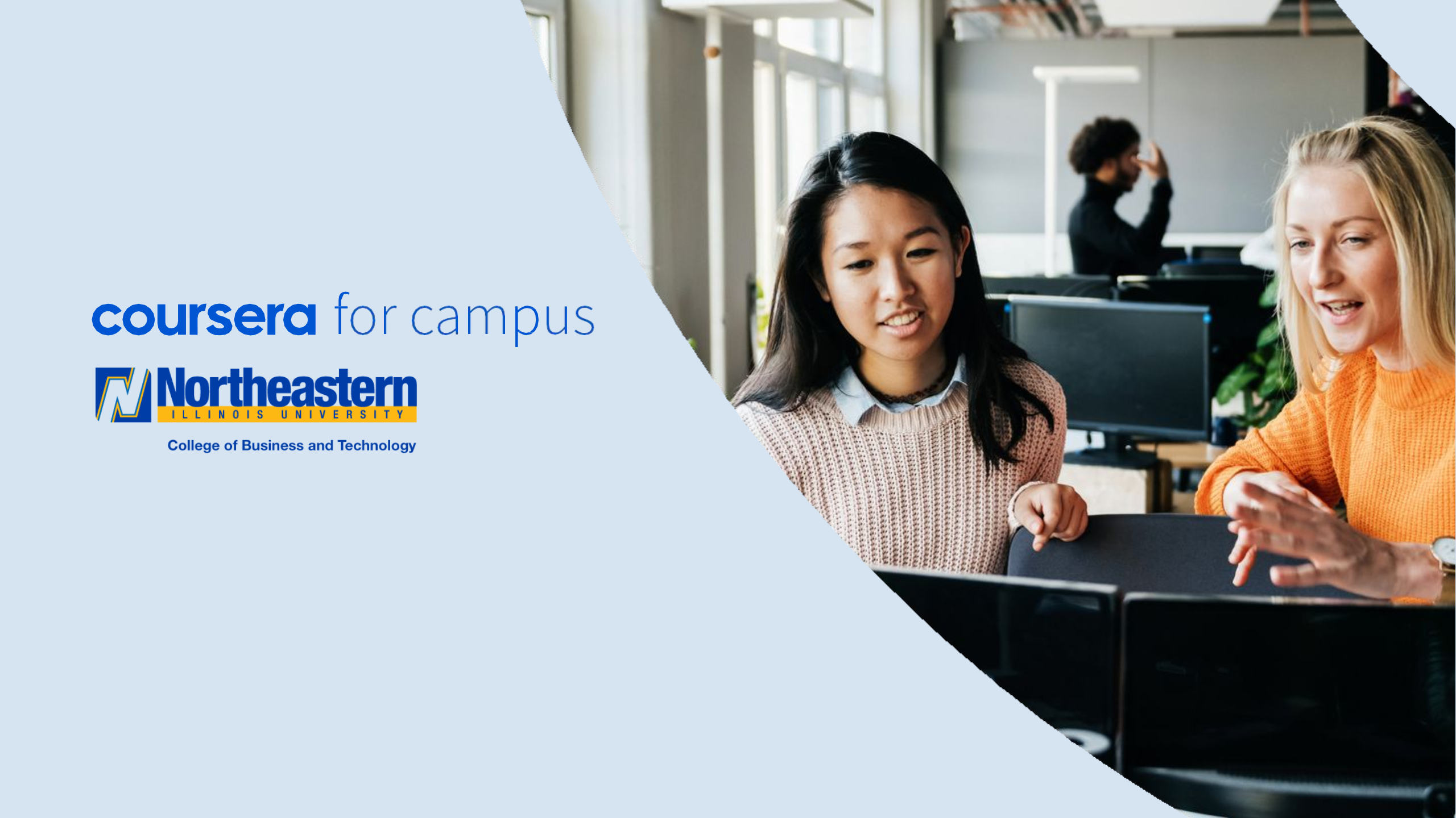 CBT Coursera Career Academy | NEIU