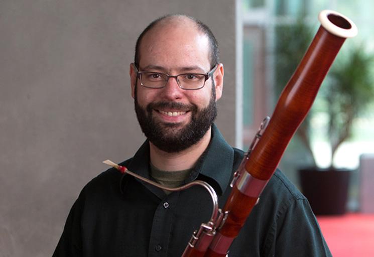 Music and Dance Faculty and Staff | NEIU