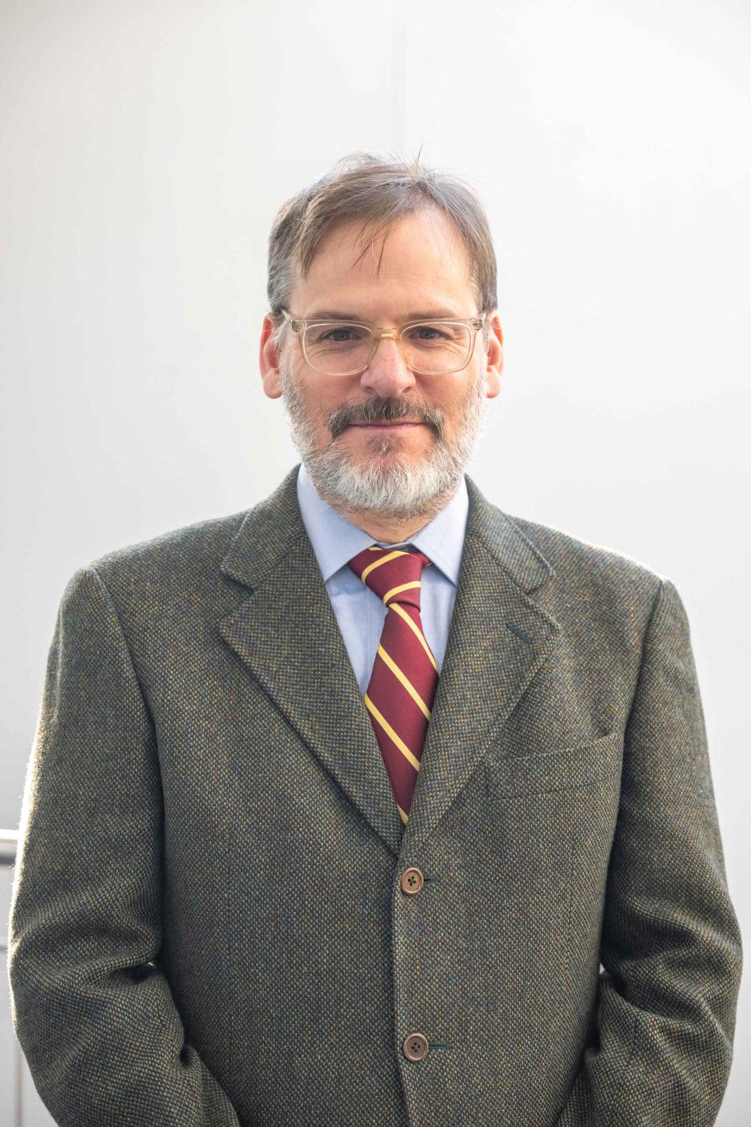John P. Casey | NEIU