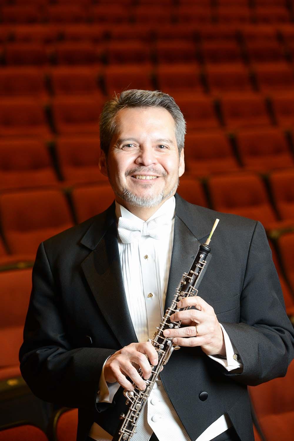 Music and Dance Faculty and Staff | NEIU