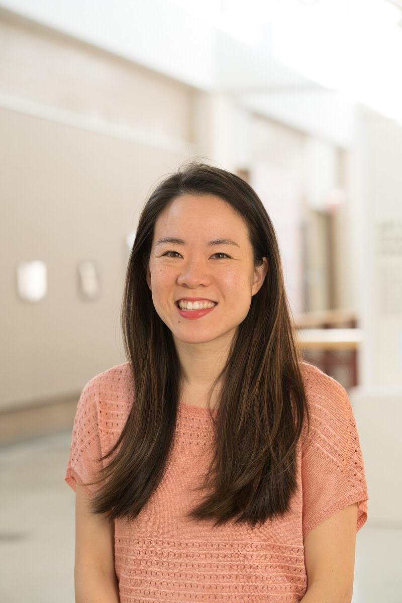 Susan Tang | NEIU