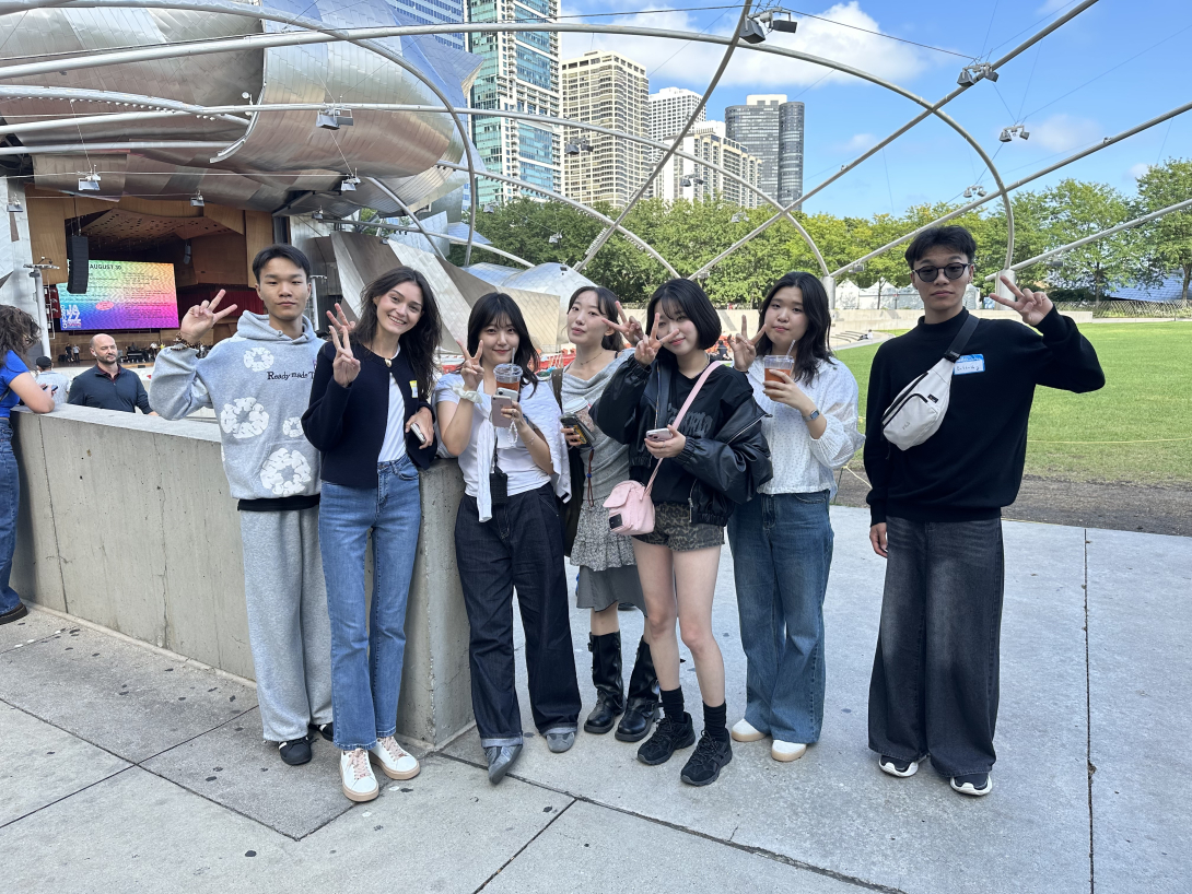 Short-Term Programs | NEIU